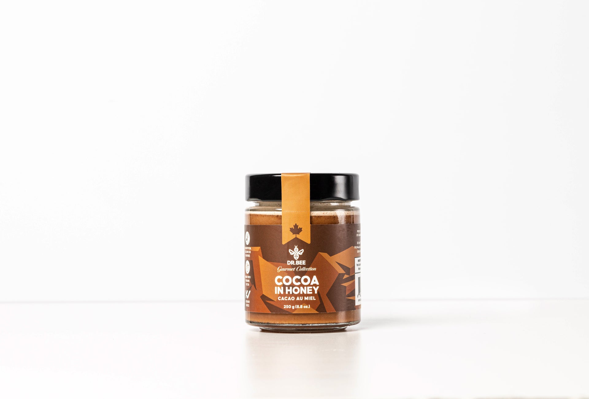 Raw Honey – Dr. Bee