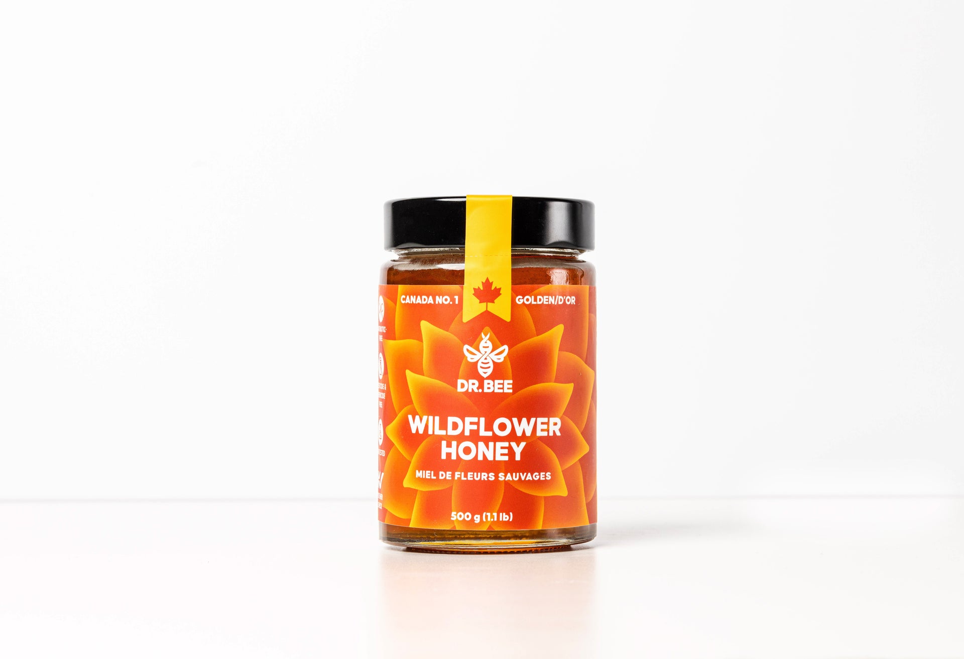 All Products – Dr. Bee